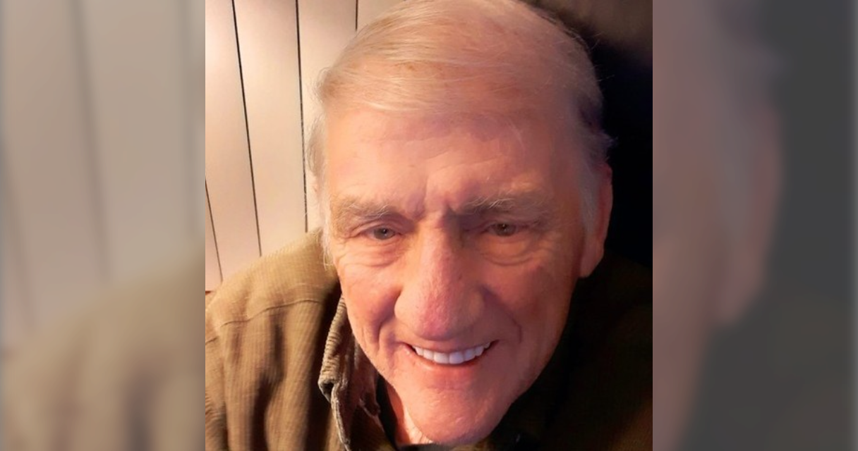 Robert (Bob) Anthony Campolieto - Stork-Morley Funeral and Cremation Services